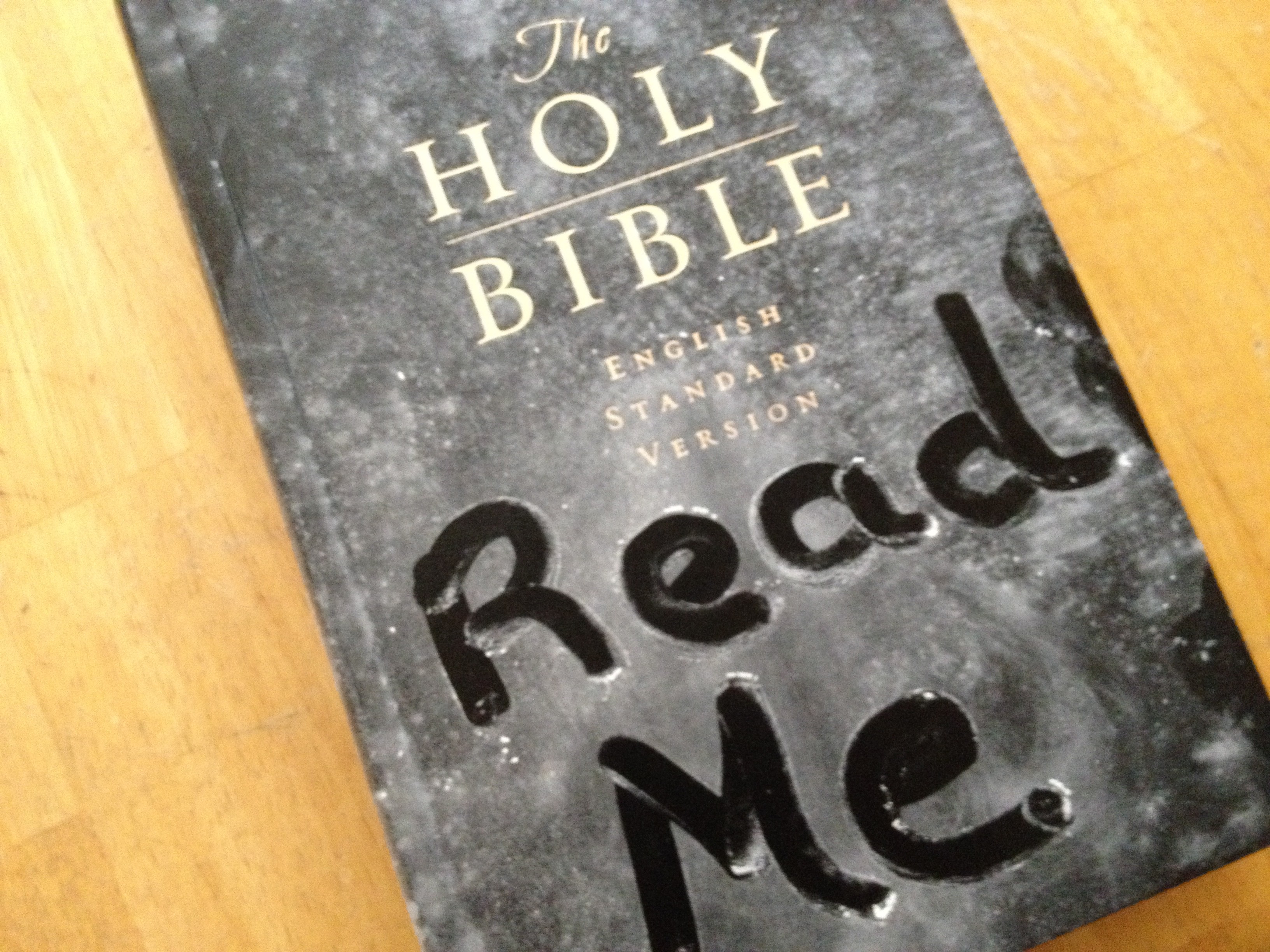 The 30-Day Psalm 119 Challenge