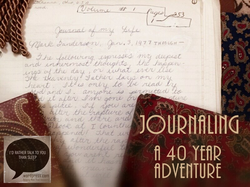 journal-1st-page-jan-1977-signature-40-years-adventure-logo